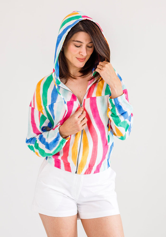 Rio Bomber | Candy – Love That Online Store